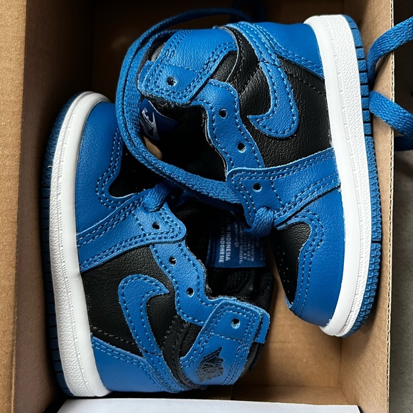Jordan | Shoes | Brand New Retro Jordan S For Kids | Poshmark